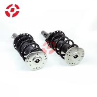 China Front Shock Absorber Assembly LR070932 LR079422 Magnetic Ride Control for Land Rover Evoque L538 2011-2018 for sale