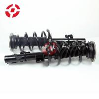 China Front Shock Absorber Assembly LR070932 LR079422 Magnetic Ride Control for Land Rover Evoque L538 2011-2018 for sale