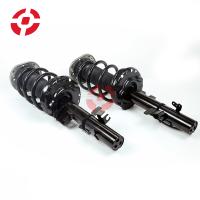 China Front Shock Absorber Assembly LR070932 LR079422 Magnetic Ride Control for Land Rover Evoque L538 2011-2018 for sale