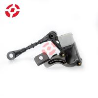 China LR024219 Front Height Level Sensor for Land Rover Range Rover Evoque L538 Discovery Sport L550 2011-2017 for sale
