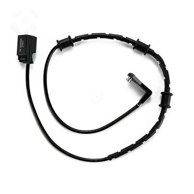 China OE C2D2976 Rear Brake Sensor Cable for Land Rover Vehicles - Genuine OEM Replacement Part for sale