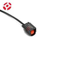 China OE C2D2976 Rear Brake Sensor Cable for Land Rover Vehicles - Genuine OEM Replacement Part for sale