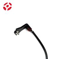 China OE C2D2976 Rear Brake Sensor Cable for Land Rover Vehicles - Genuine OEM Replacement Part for sale