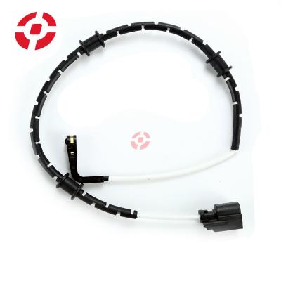 China C2P12722 Front Brake Pad Wear Sensor for Land Rover Jaguar Vehicles - OEM Quality Auto Spare Parts for sale