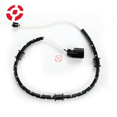 China C2P17004 Front Brake Sensing Wire for Land Rover Jaguar Vehicles - OEM Quality Brake Pad Wear Sensor for sale