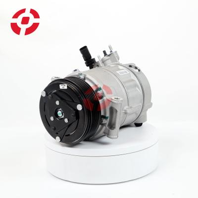 China LR112585 Automotive Air Condition Pump for Range Rover Sport 2014 - OEM Electric A/C Compressor Replacement for sale