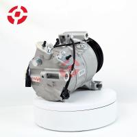 China Genuine Volvo AC Compressor 36001462 12V for S60 S80 V60 V70 XC60 XC70 Models with 12-Month Warranty for sale