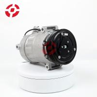 China Volvo AC Compressor OE 36010255 - Genuine OEM Air Conditioning Pump with 12-Month Warranty for sale