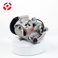 China Volvo AC Compressor OE 36010255 - Genuine OEM Air Conditioning Pump with 12-Month Warranty for sale
