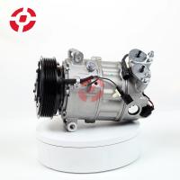 China Volvo AC Compressor OE 36010255 - Genuine OEM Air Conditioning Pump with 12-Month Warranty for sale