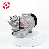 China Volvo AC Compressor OE 36010255 - Genuine OEM Air Conditioning Pump with 12-Month Warranty for sale