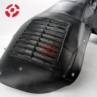 China OEM C2D34722 Front Fender Liner for Jaguar XJ 2010-2015 Auto Car Suction Protection for sale