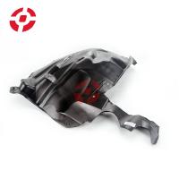 China Land Rover Range Rover Evoque 2012-2021 Fender Inner Lining LR027394 LR027395 for sale