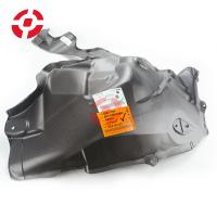 China Land Rover Range Rover Evoque 2012-2021 Fender Inner Lining LR027394 LR027395 for sale