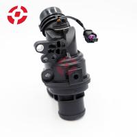 China LR062498 Auto Engine Coolant Electronic Thermostat for Land Rover Range Rover Discovery 3.0L for sale