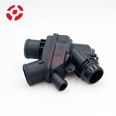 China LR062498 Auto Engine Coolant Electronic Thermostat for Land Rover Range Rover Discovery 3.0L for sale