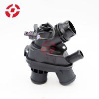 China LR062498 Auto Engine Coolant Electronic Thermostat for Land Rover Range Rover Discovery 3.0L for sale