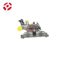 China LR074185 Turbocharger For Land Rover Sport Range Rover 2014 2.0L for sale