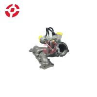 China LR074185 Turbocharger For Land Rover Sport Range Rover 2014 2.0L for sale