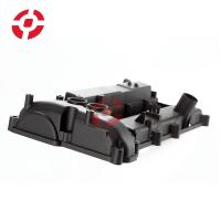 China OE LR070360 Aluminium Valve Cover Housing For Land Rover Engine 3.0L for sale