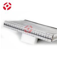 China OEM C2Z6527 Auto AC Evaporator Core for Jaguar & Land Rover - Aluminum & Copper Construction for sale