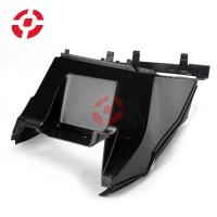 China Aerodynamic Air Intake Spoiler LR038054 for Land Rover Range Rover Rear Downforce for sale