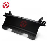 China LR045191 Rear Bumper Tow Cover Towing Hook Cover for Land Rover OE Quality for sale