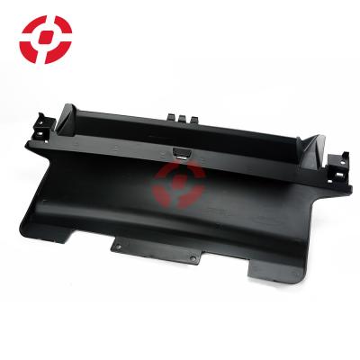 China LR045191 Rear Bumper Tow Cover Towing Hook Cover for Land Rover OE Quality for sale