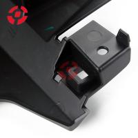 China LR045191 Rear Bumper Tow Cover Towing Hook Cover for Land Rover OE Quality for sale