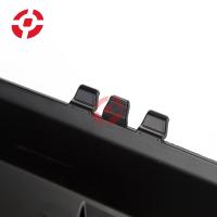 China LR045191 Rear Bumper Tow Cover Towing Hook Cover for Land Rover OE Quality for sale