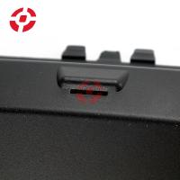 China LR045191 Rear Bumper Tow Cover Towing Hook Cover for Land Rover OE Quality for sale