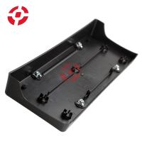 China Front License Plate Bracket LR048596 for Land Rover Discovery 4 L319 2014-2016 for sale