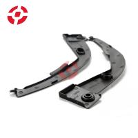 China OEM LR098769 LR098774 Head Lamp Trim Upper Radiator Support Panel for Range Rover Sport L494 2018-2022 for sale