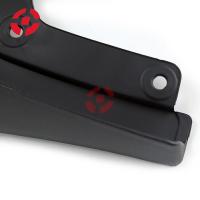 China Auto Rear Mud Flap Kits OE 30744558 Rear Mudguard for Both Sides Body System for Volvo XC90 for sale