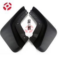 China Auto Rear Mud Flap Kits OE 30744558 Rear Mudguard for Both Sides Body System for Volvo XC90 for sale