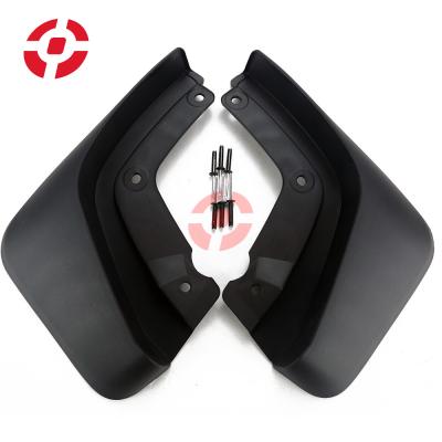 China Auto Rear Mud Flap Kits OE 30744558 Rear Mudguard for Both Sides Body System for Volvo XC90 for sale