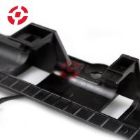 China OEM 31338721 Auto Car Condenser Frame for VO LVO Body System Durable Metal Support for sale