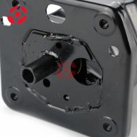 China OEM 31353136 31333012 Right Front Beam Head for Volvo S60 Car Body Parts for sale