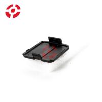 China OEM 31353363 31663363 Fog Light Frame Cover for VO LVO Auto Body Parts for sale