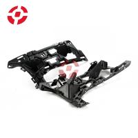 China OEM 31353370 31353371 Front Bar Bracket for VO LVO Auto Body Parts Left Right for sale