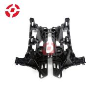 China OEM 31353370 31353371 Front Bar Bracket for VO LVO Auto Body Parts Left Right for sale