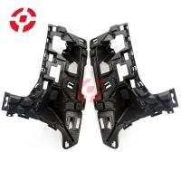 China OEM 31353370 31353371 Front Bar Bracket for VO LVO Auto Body Parts Left Right for sale