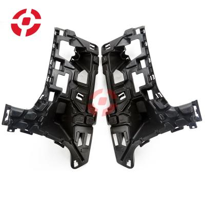 China OEM 31353370 31353371 Front Bar Bracket for VO LVO Auto Body Parts Left Right for sale