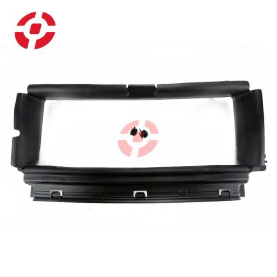 China OE 31353798 Radiator Support Air Guide Hood for Volvo XC90 Engine Protection Mud Guard for sale