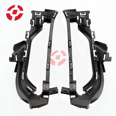 China OE 31383904 31383905 Fog Lamp Lower Bracket Left Right for Volvo S90 S90L V90 2017-2020 for sale