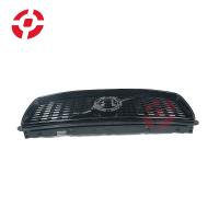China OE 31408429-20 Black Car Grille Water Tank Guard For Volvo XC90RD for sale