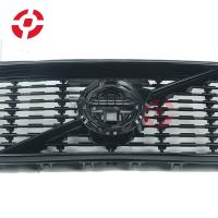 China OE 31408429-20 Black Car Grille Water Tank Guard For Volvo XC90RD for sale
