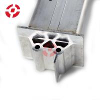 China OE 32246763 Cross Bar Body Parts Crossbar for VO LVO Trucks 45mm Diameter for sale