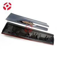 China Rear Door Molding 40007174 40007204 Left Right Rear Door Trim for Volvo LVO for sale