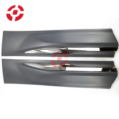 China Rear Door Molding 40007174 40007204 Left Right Rear Door Trim for Volvo LVO for sale